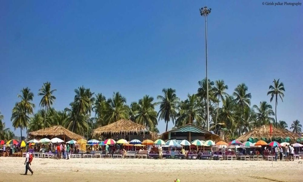 Exotic Goa – Plan Out Trip