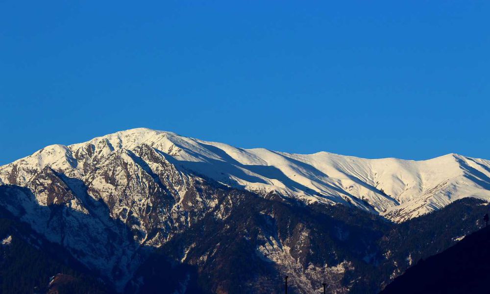 Manali Cab Package – Plan Out Trip